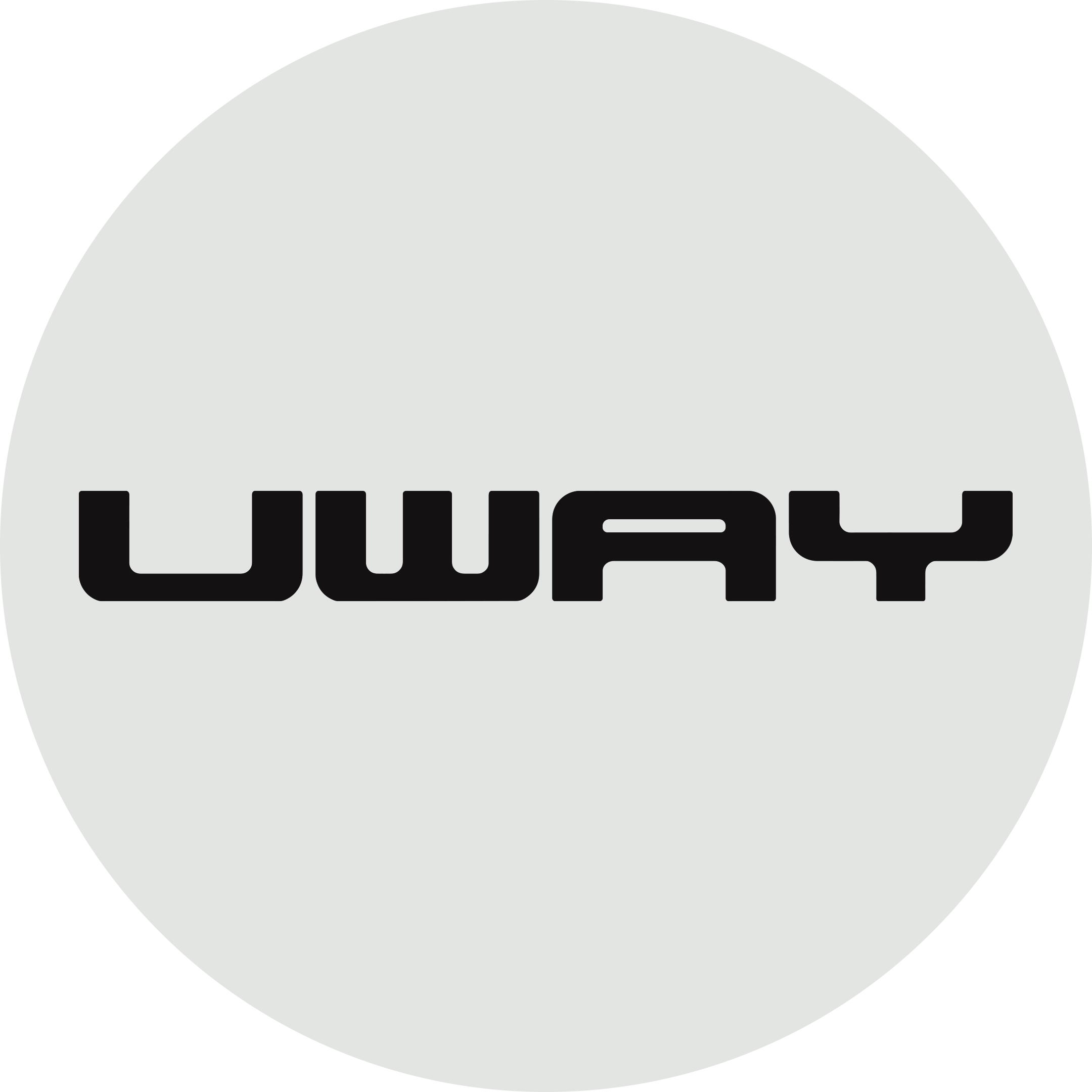 UWAY | ITM